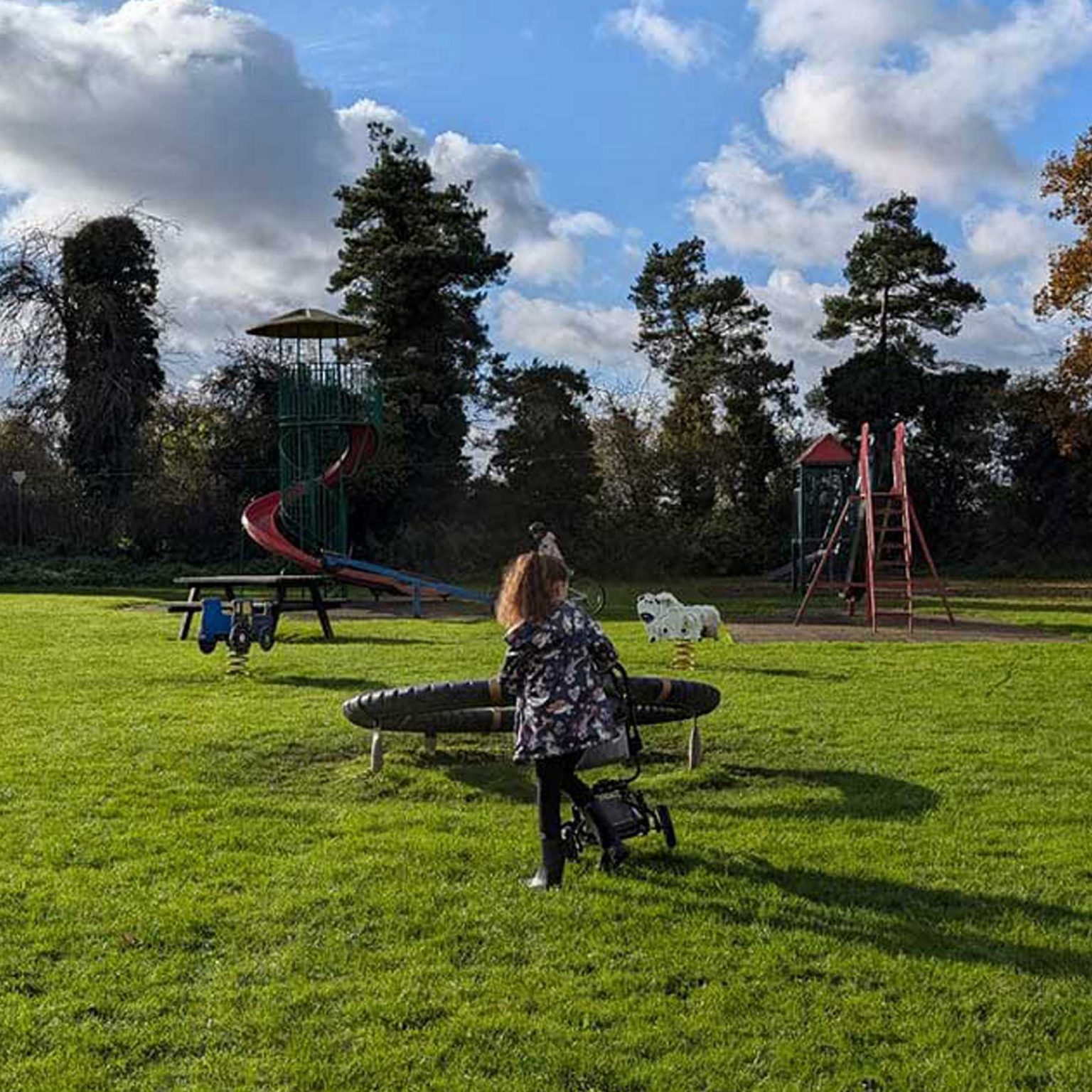 Home - Wimbish Village Website