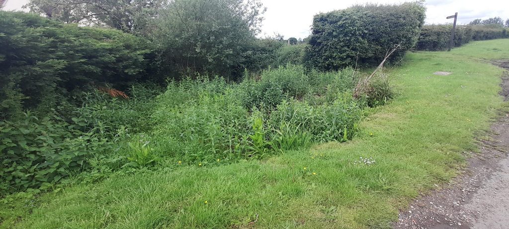 Wimbish Rights of Ways - Wimbish Village Website